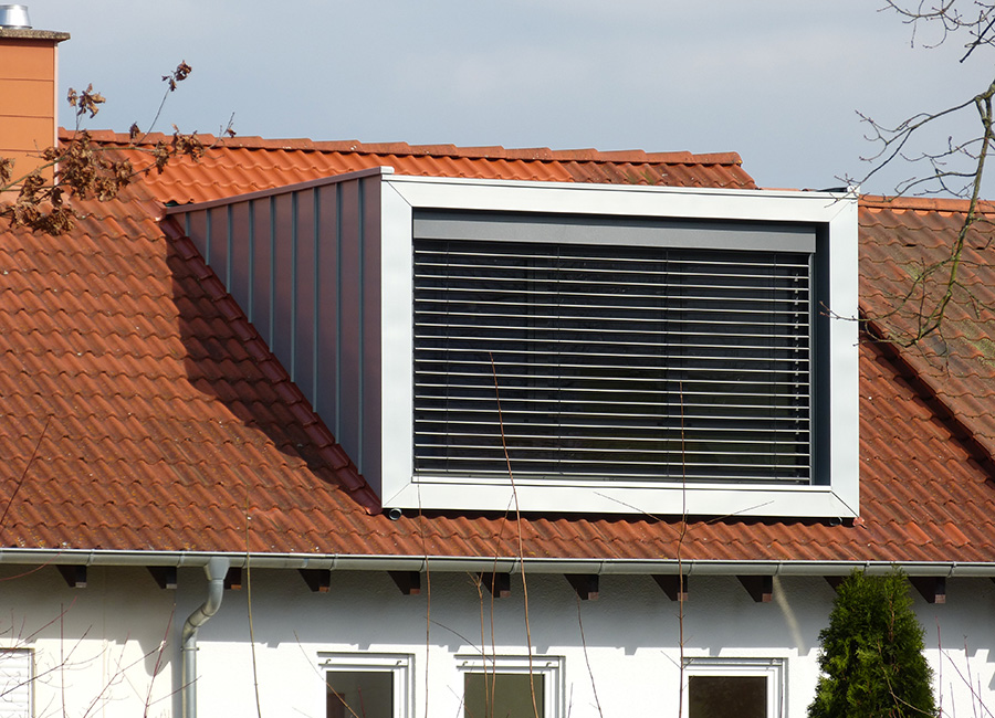 HBH - Holzbau Hornung